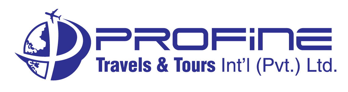 Profinetravels Pakistan's Largest Online Travel Booking Platform ...